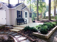 Amish Backyard Structures | Custom Amish Outdoor Structures | Backyard ...